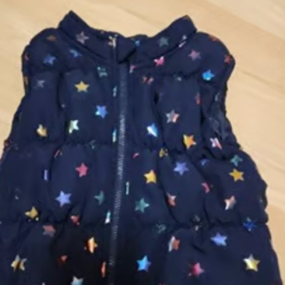 healthtex | Jackets & Coats | Puffer Vest Healthtex 2t | Poshmark